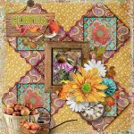 Free Fallin’ is on Sale Now! – Aimee Harrison Designs
