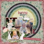 Bunny Love Collection and Freebie! – Aimee Harrison Designs