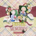 Bunny Love Collection and Freebie! – Aimee Harrison Designs