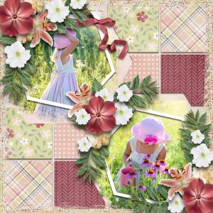 Bunny Love Collection and Freebie! – Aimee Harrison Designs