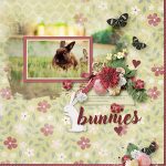 Bunny Love Collection and Freebie! – Aimee Harrison Designs
