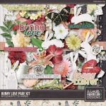 Bunny Love Collection and Freebie! – Aimee Harrison Designs