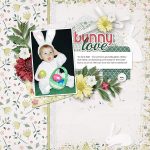 Bunny Love Collection and Freebie! – Aimee Harrison Designs