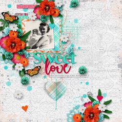 Poppy Lane is on Sale and a Freebie! – Aimee Harrison Designs