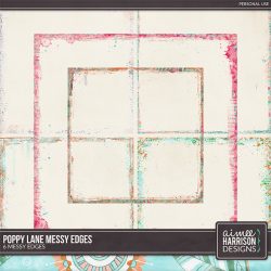 Poppy Lane is on Sale and a Freebie! – Aimee Harrison Designs