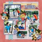 Wine and Dine Collection and a Freebie! – Aimee Harrison Designs