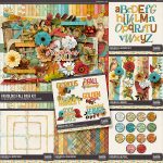 Frivolous Fall is on Sale and a Freebie! – Aimee Harrison Designs