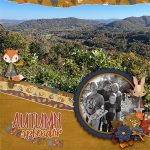 Fall Fancy is 30% Off and a Freebie! – Aimee Harrison Designs