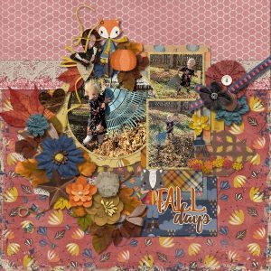 Fall Fancy is 30% Off and a Freebie! – Aimee Harrison Designs