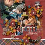 Fall Fancy is 30% Off and a Freebie! – Aimee Harrison Designs