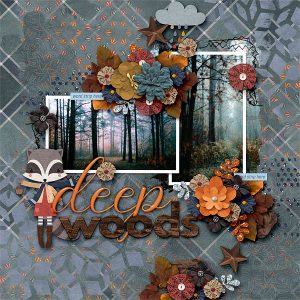 Fall Fancy is 30% Off and a Freebie! – Aimee Harrison Designs