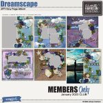 Jan 23 Club Dreamscape and a Freebie! – Aimee Harrison Designs