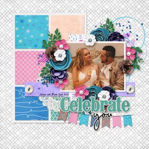 Bright Days Ahead and a Freebie! – Aimee Harrison Designs