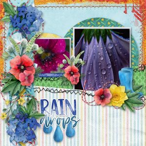 Showers & Flowers is 30% Off and a Freebie! – Aimee Harrison Designs