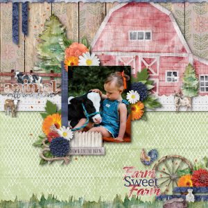 Farm Sweet Farm is 50% Off and a Freebie! – Aimee Harrison Designs