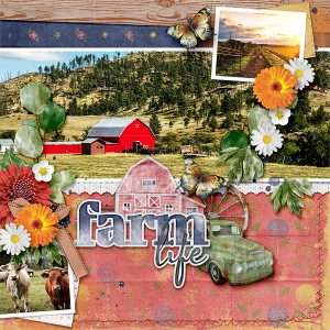 Farm Sweet Farm is 50% Off and a Freebie! – Aimee Harrison Designs