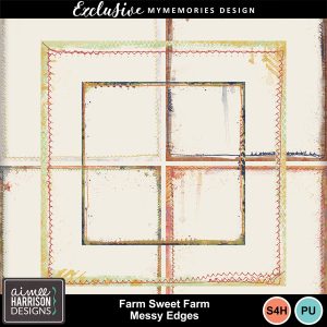 Farm Sweet Farm is 50% Off and a Freebie! – Aimee Harrison Designs