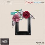 Atomic Joy is 50% Off and a Freebie! – Aimee Harrison Designs