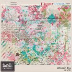 Atomic Joy is 50% Off and a Freebie! – Aimee Harrison Designs