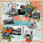 Winter Holiday is 30% Off and a Freebie! – Aimee Harrison Designs