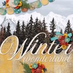 Winter Holiday is 30% Off and a Freebie! – Aimee Harrison Designs