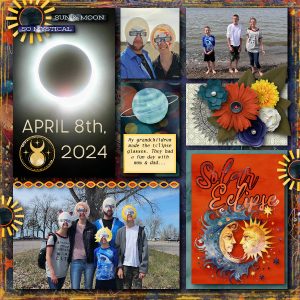 Solar Eclipse is $1 Each Pack and a Freebie! – Aimee Harrison Designs