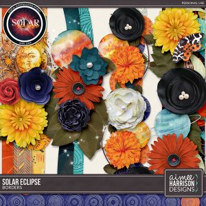 Solar Eclipse is $1 Each Pack and a Freebie! – Aimee Harrison Designs