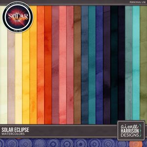 Solar Eclipse is $1 Each Pack and a Freebie! – Aimee Harrison Designs