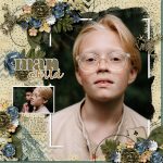 Man Child is on Sale and a Freebie! – Aimee Harrison Designs